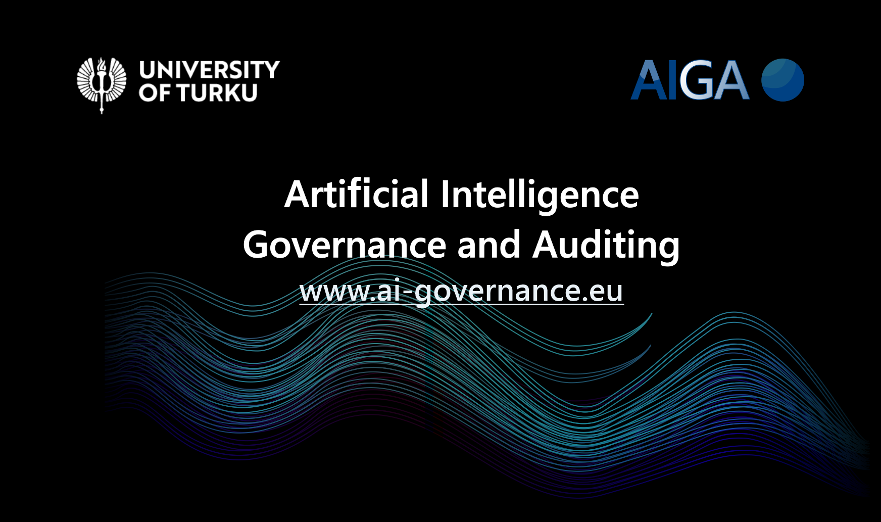 AIGA - AI Governance Framework